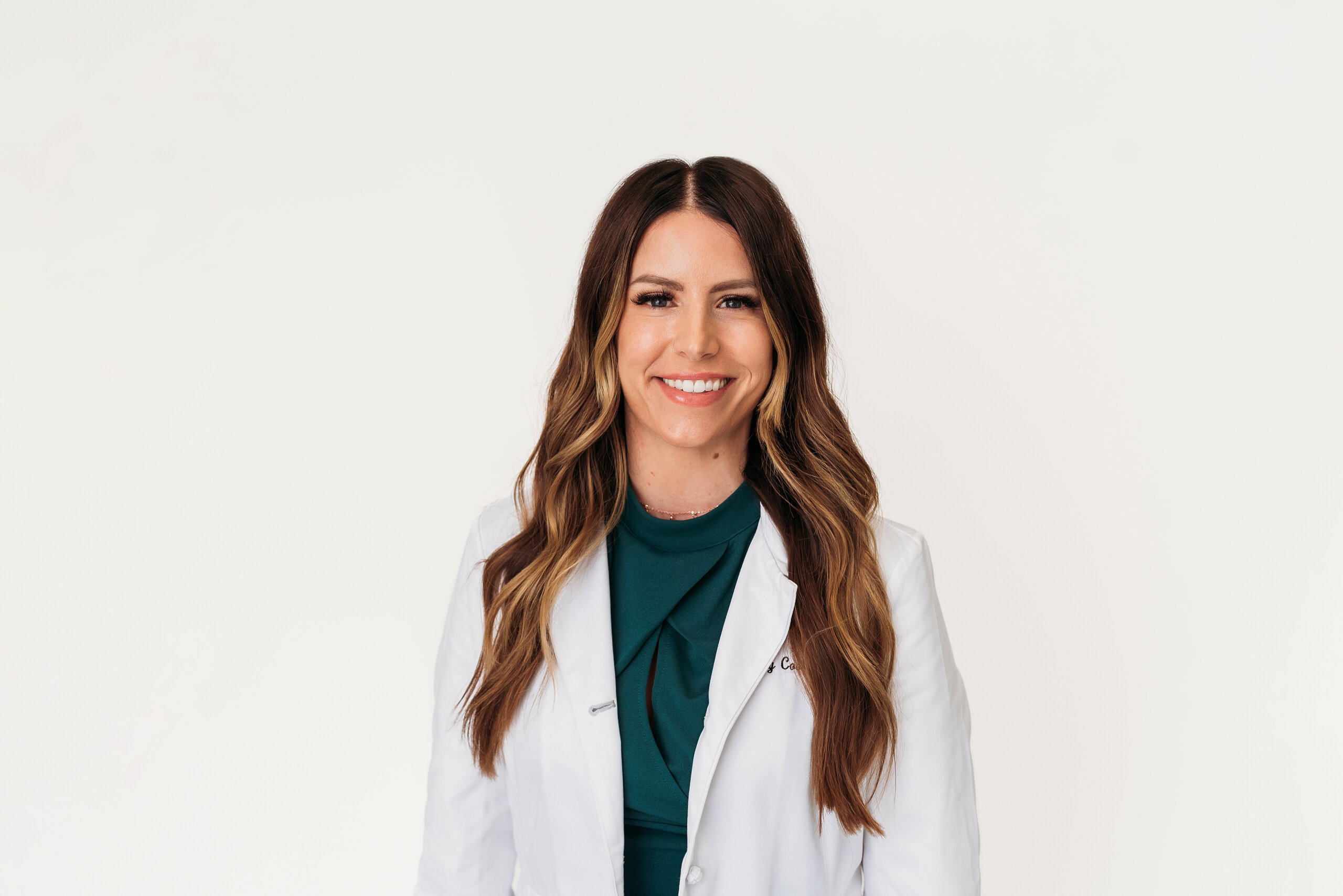 Cook, Haley - AFMC Certified